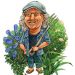 Felder Rushing's Blog – Gardening wisdom and whimsy