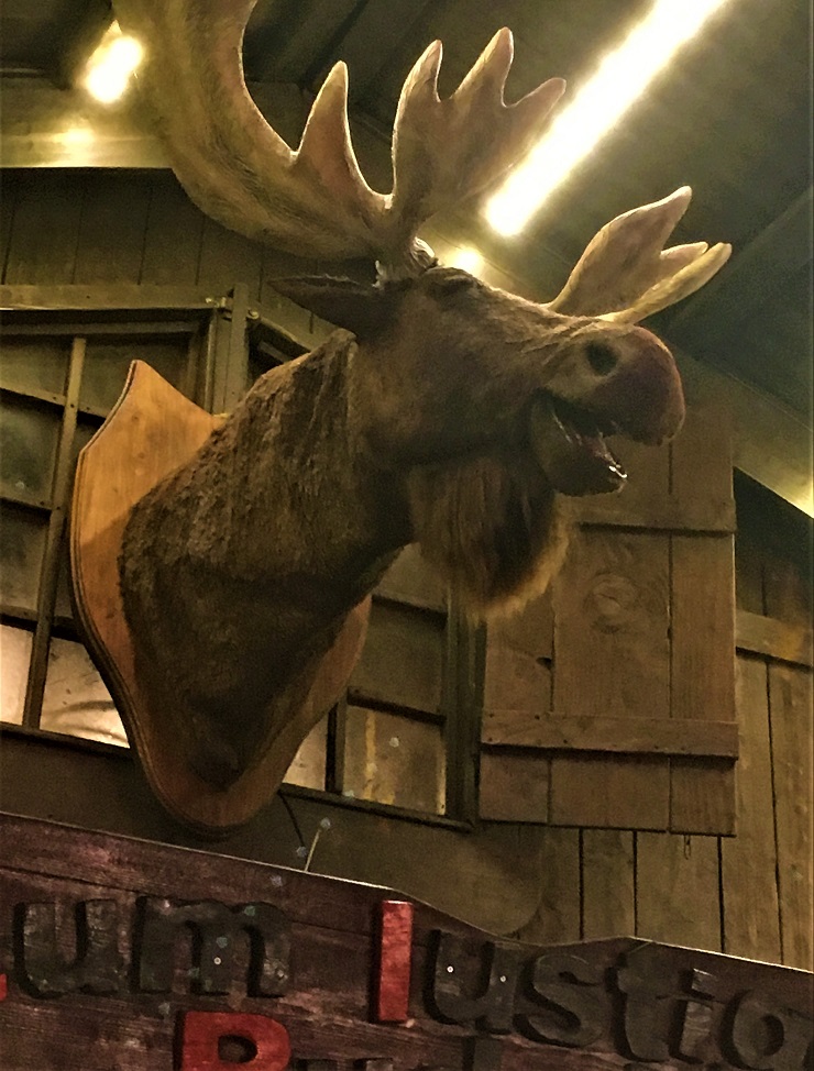 England’s German Christmas Market – Felder Rushing's Blog