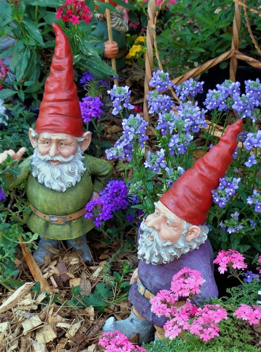 The Dead Hedge is ALIVE – Felder Rushing's Blog