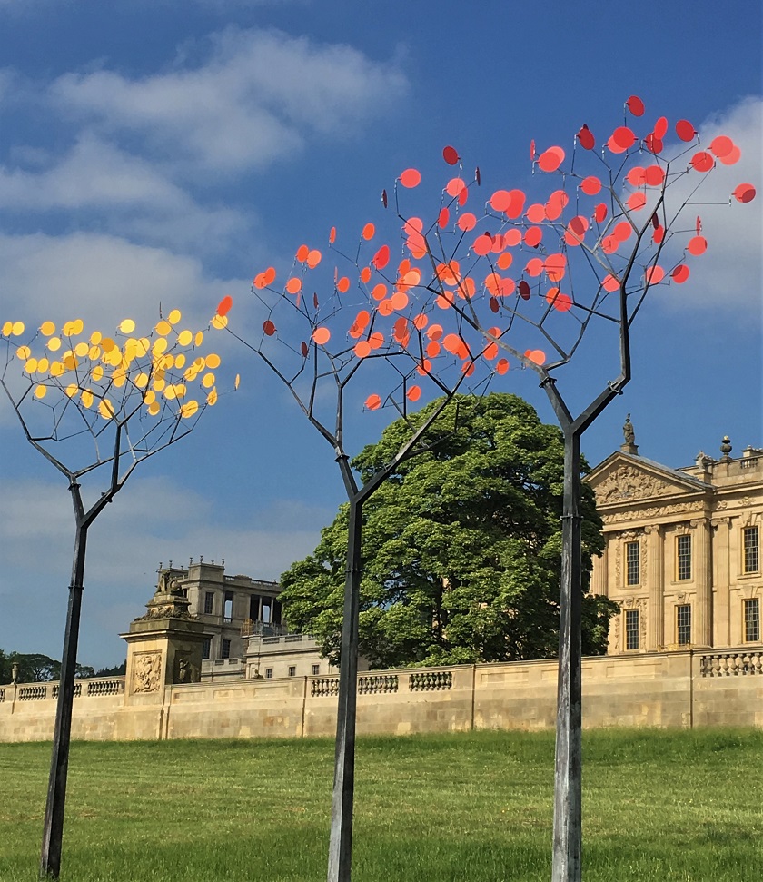 Bottle Tree History – Felder Rushing's Blog